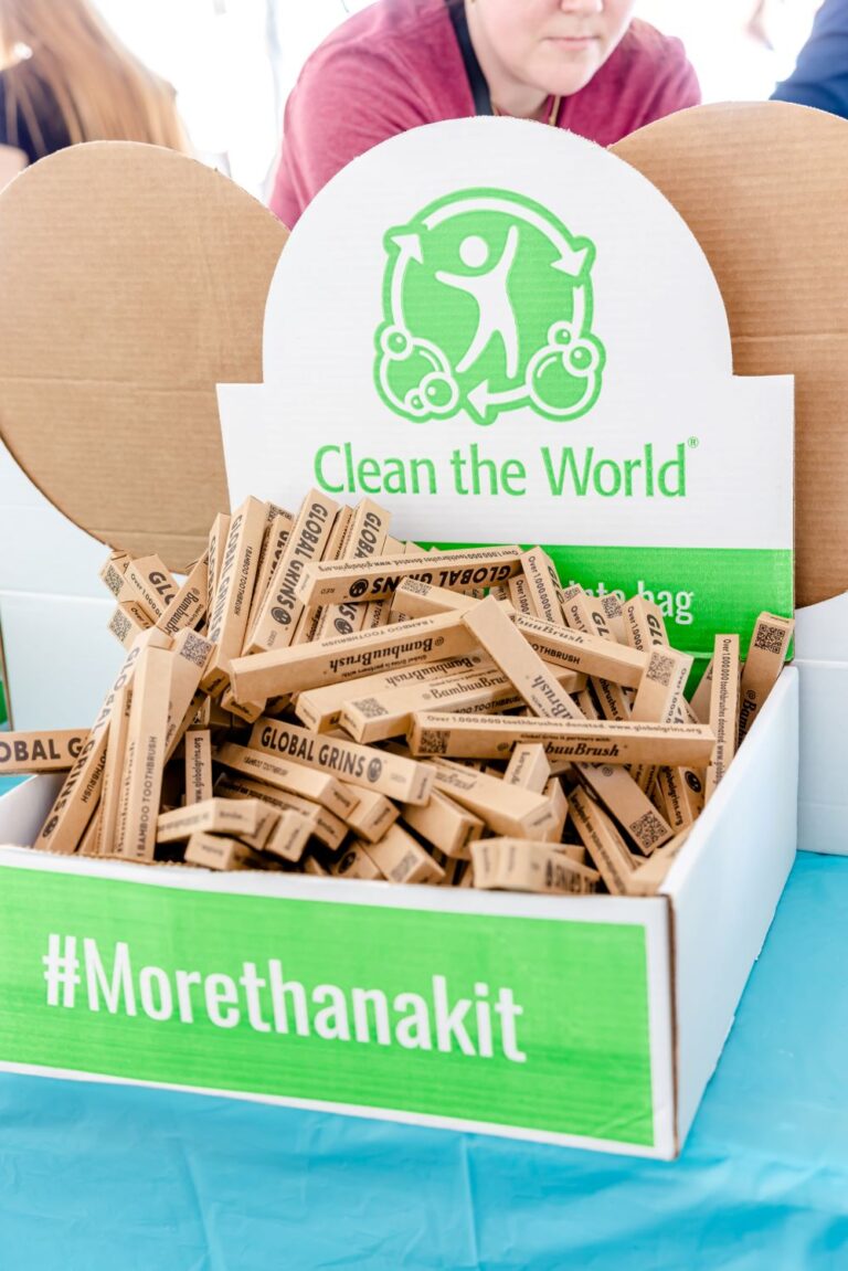 Conserving Our Environment - Marriott Vacations Worldwide