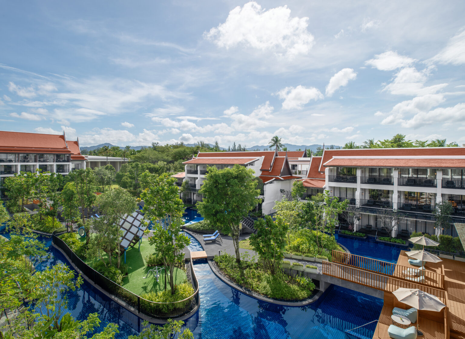 Marriott Vacations Worldwide Corporation - Marriott Vacations Worldwide